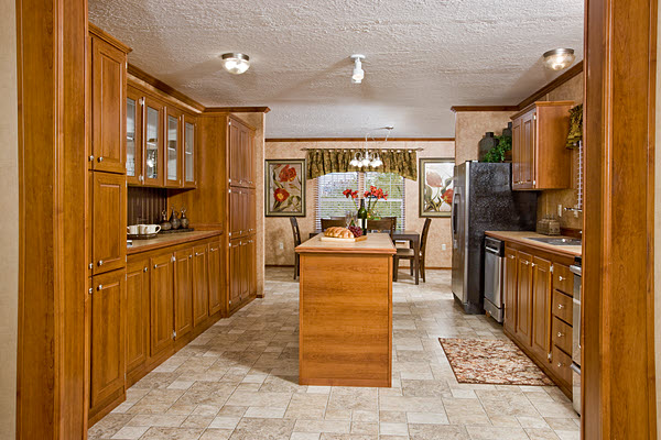 Prefab homes and modular homes in USA: J & M Homes