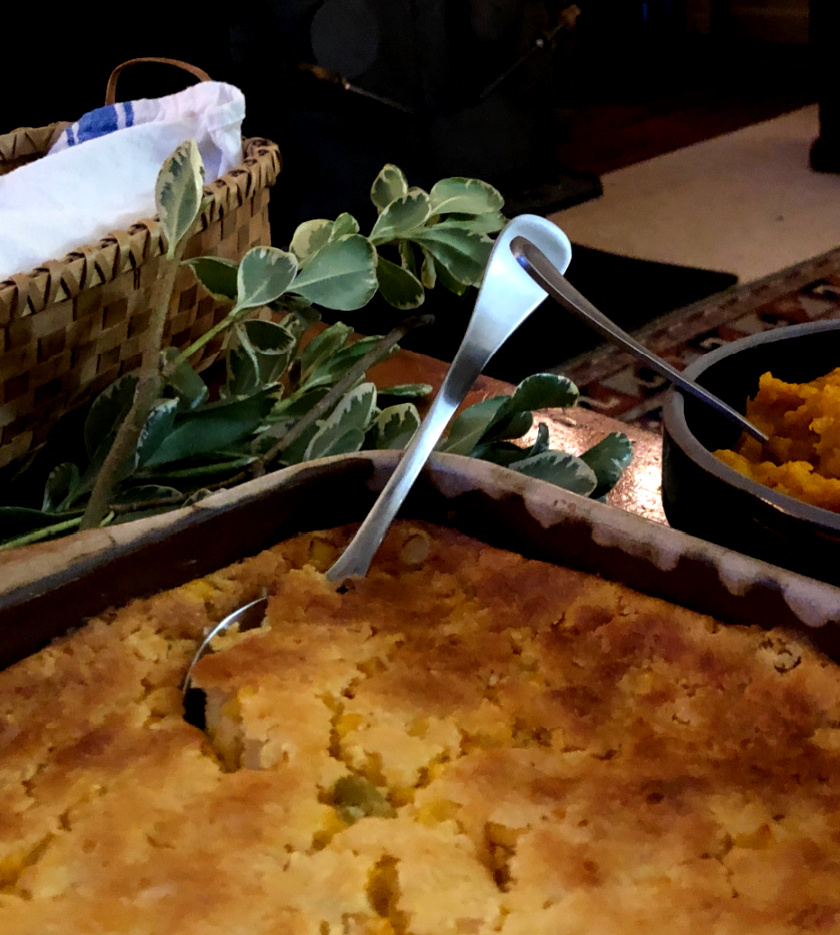 Tamera Beardsley: New England Thanksgiving