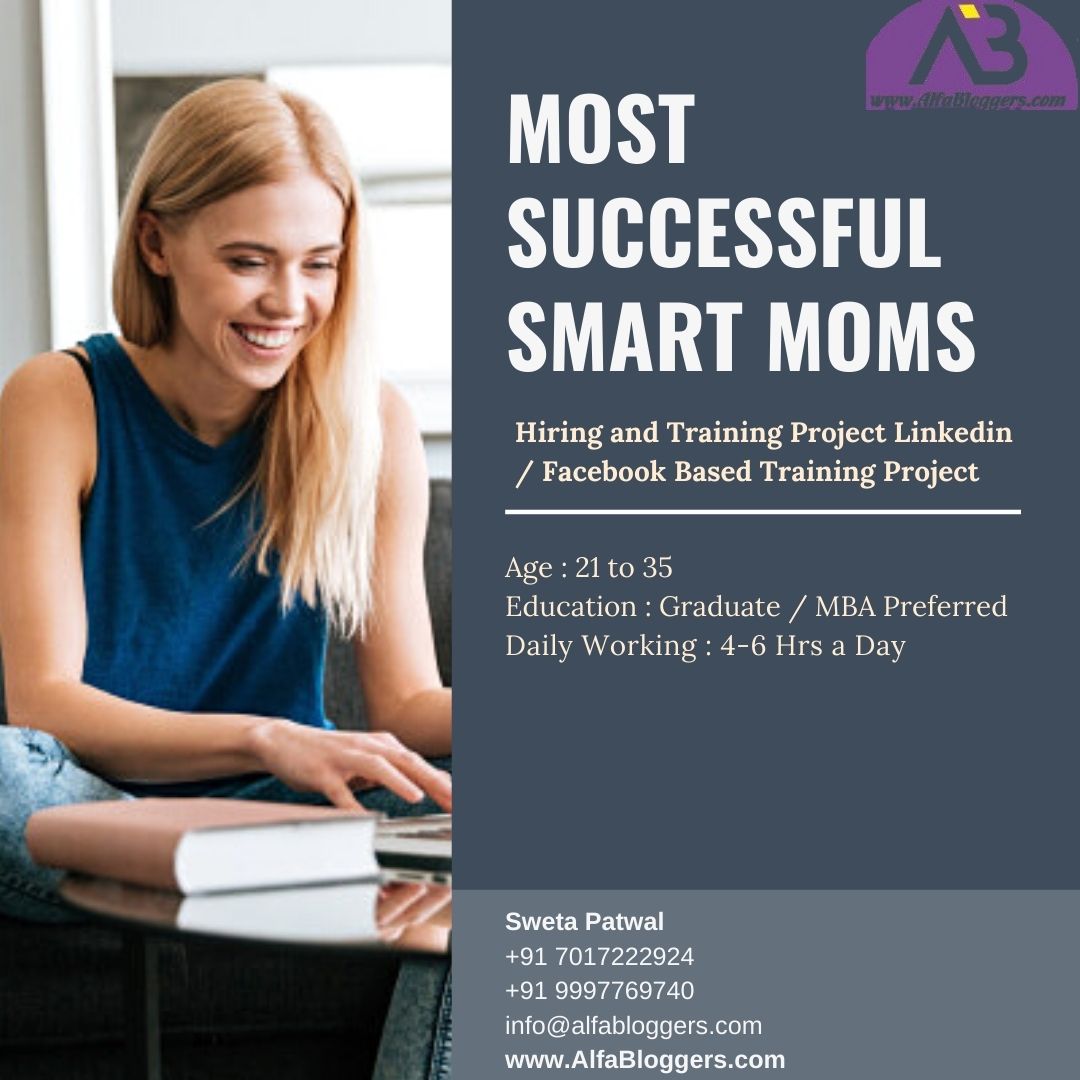 All in One Shopping Apps : Most Successful Smart Moms