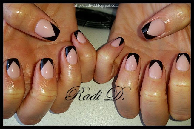 It`s all about nails: април 2015