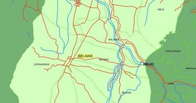 Kerajaan-Belawa-Sejarah-Sebuah-Negeri-Di-Pesisir-Danau-Tempe-Wajo BAG ...