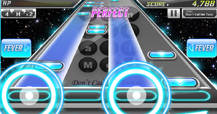 AdicGaming: BEAT MP3 - Rhythm Game Apk v1.4.7