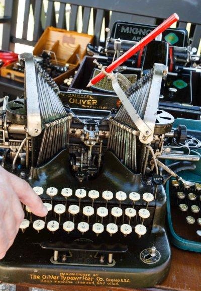 oz.Typewriter: Typewriter Shoot 2