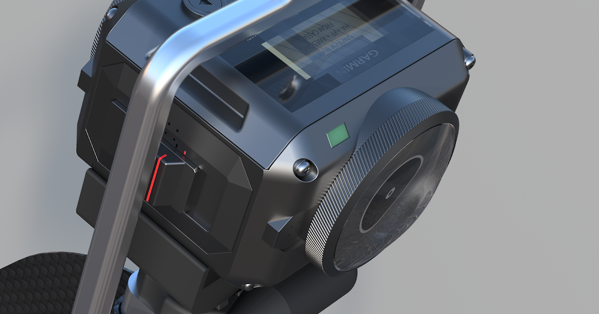 High Altitude Photography Platform: Primary camera test