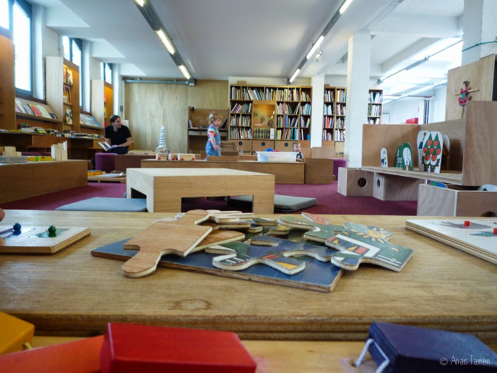 Bruxelles-Les-Oies: Baboes Schaerbeek: une merveille!