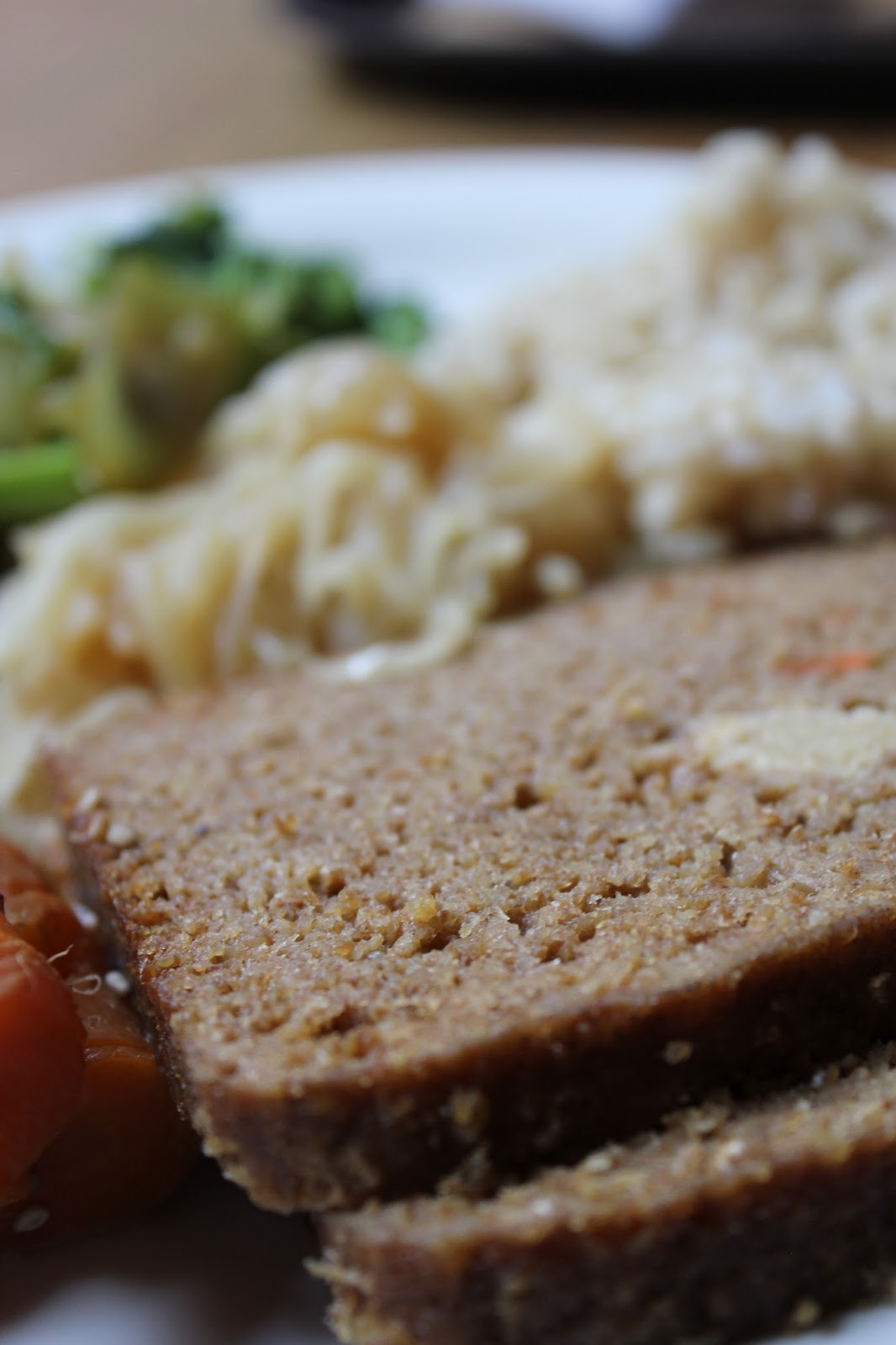 Macrofood Everyday: Food Pictures Bomb!