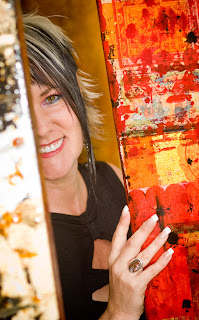 Charcoal Interiors - Style In The City: NEW ARRIVALS!!...LINDA VARIO ...