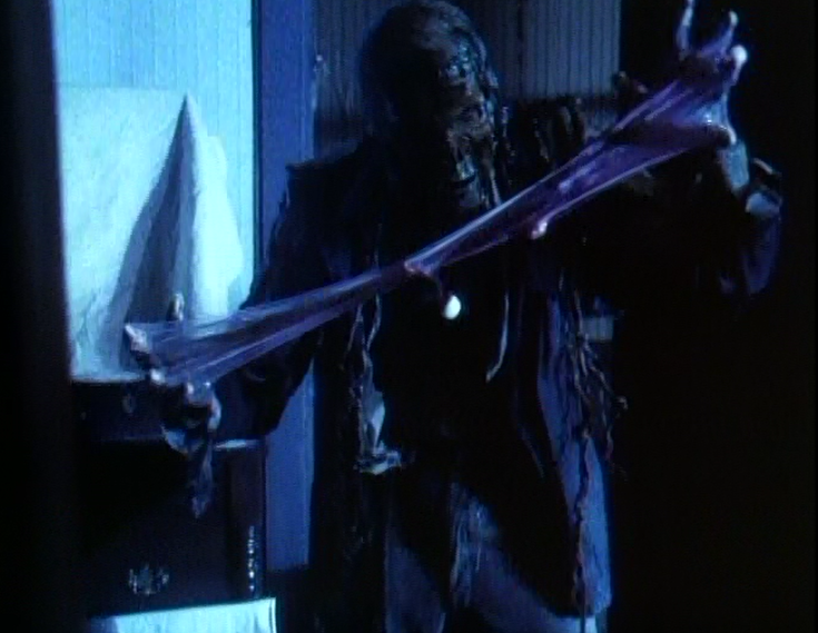 John Kenneth Muir's Reflections on Cult Movies and Classic TV: Monsters ...