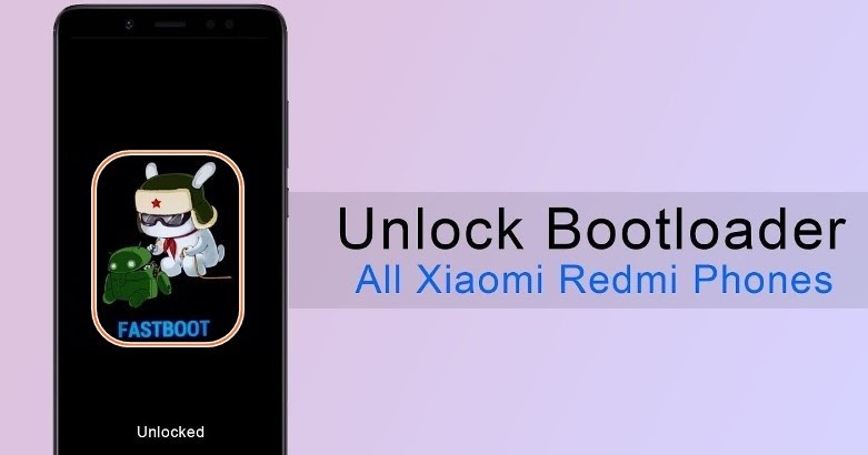 How to Unlock Bootloader of any Xiaomi Mobile Phone | Kingoroot