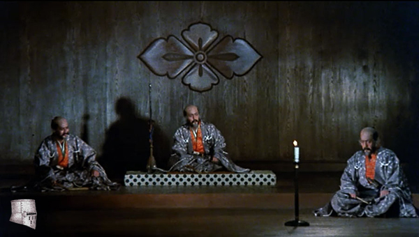 AMO DEL CASTILLO: HATAMOTO, LA ÉLITE SAMURAI