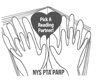 Countrywood PTA's PARP Blog: Final Day of PARP Week!