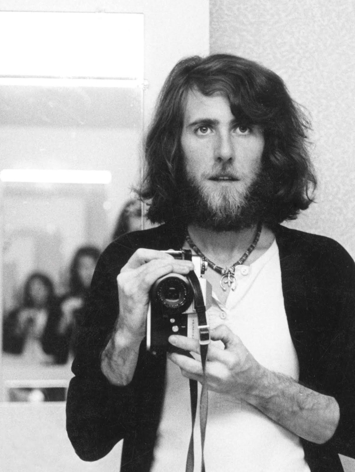 Lágrima Psicodélica 5: Graham Nash