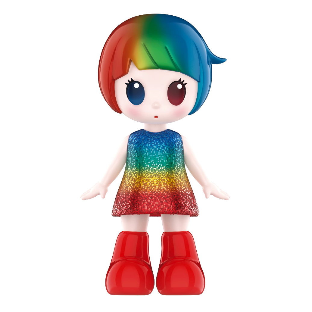 Pop Mart Yosuke Ueno The Wonderful World Series Figures | The Toy Pool