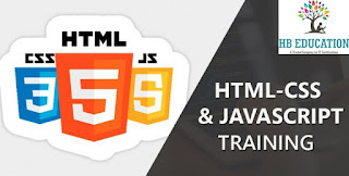 HB Services: HTML CSS JS Training at Low cost In Chennai Adyar HB ...