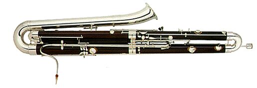 Contrebasson