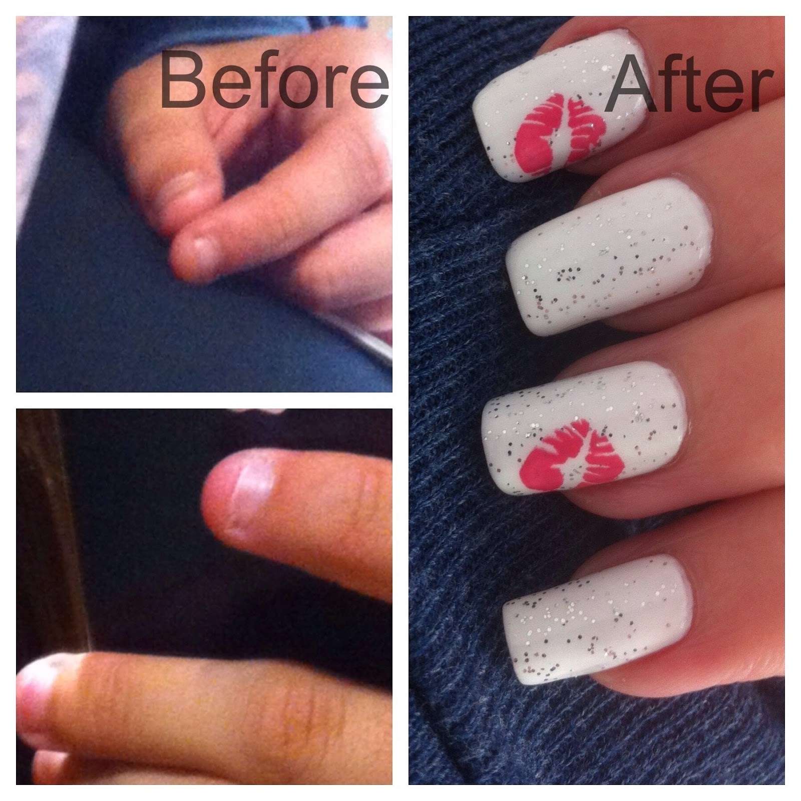 Nails. Fashion. Beauty. Life