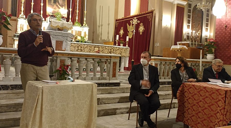 Associazione Culturale "Mascali 1928"