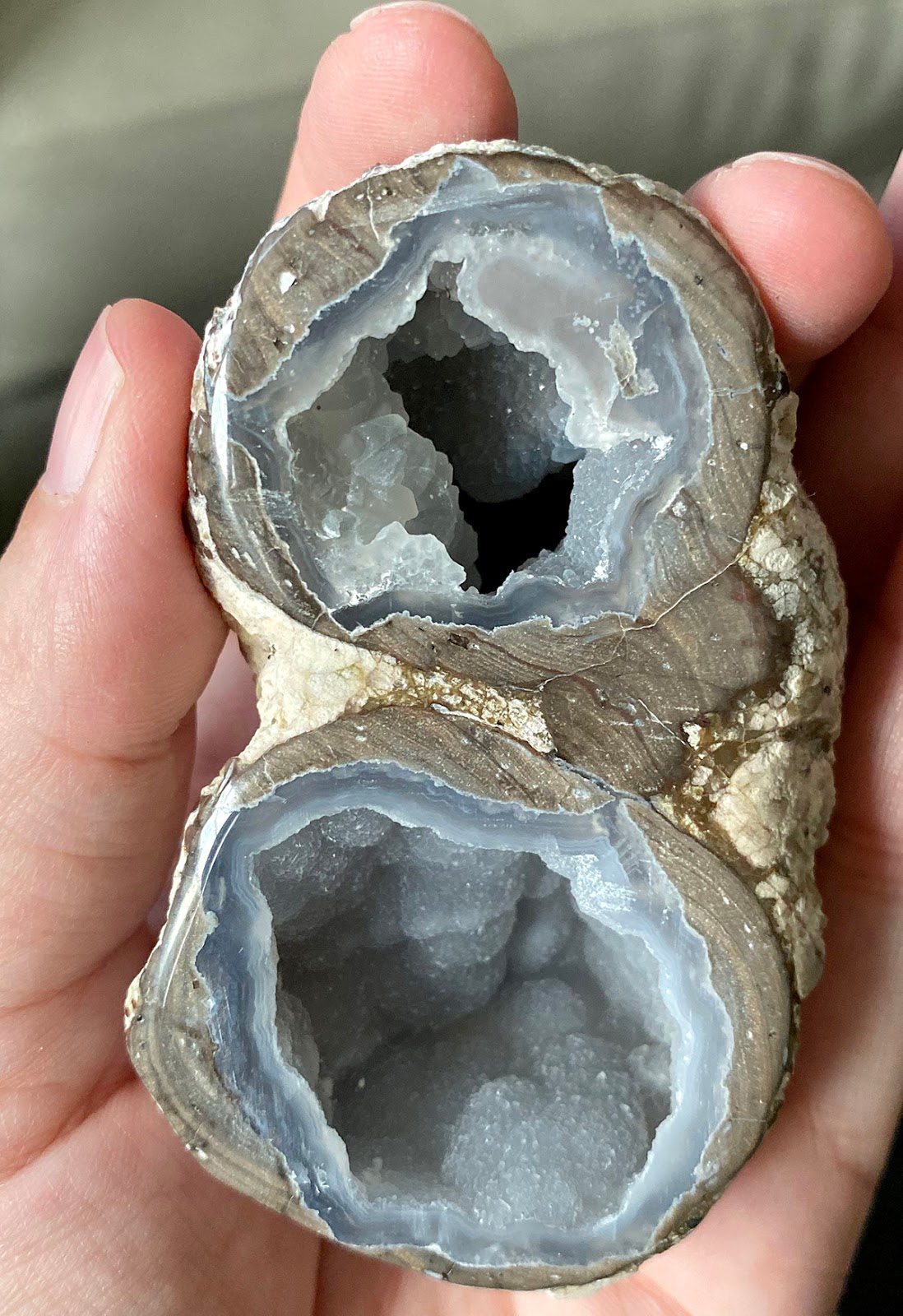 Dugway Geode Beds - light-in-leaves