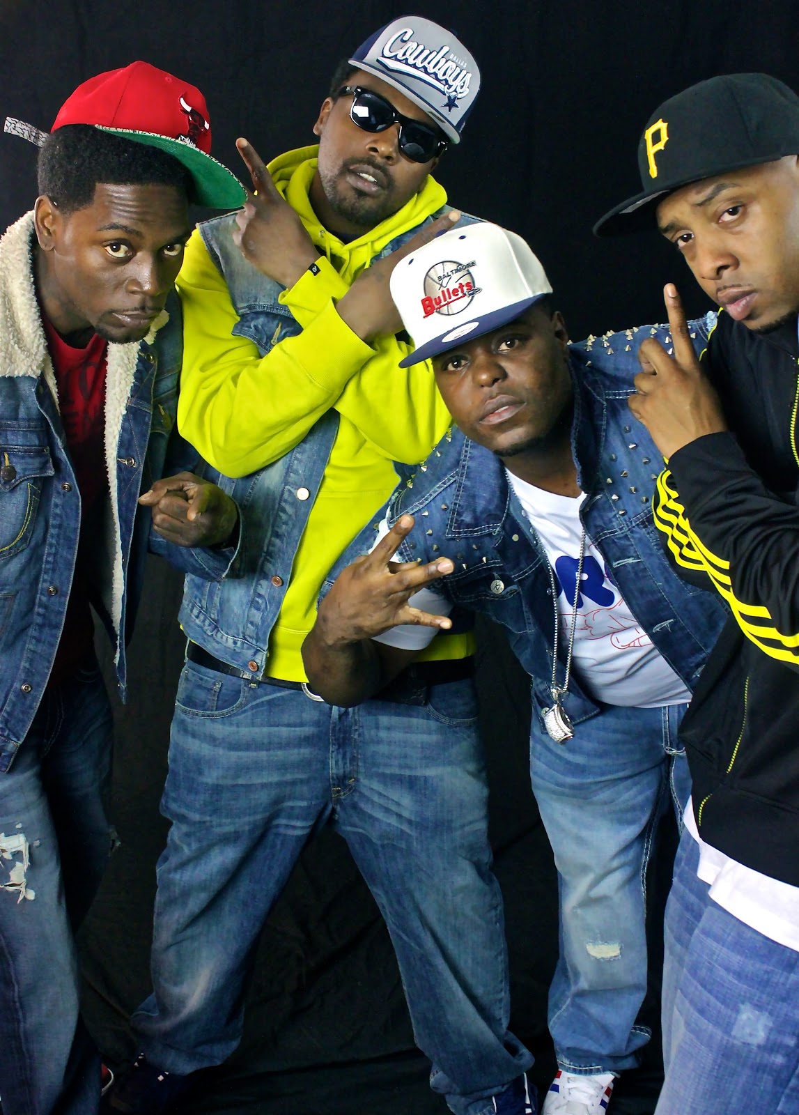 DEM FRANCHIZE BOYZ: Dem Franchize Boyz 2013