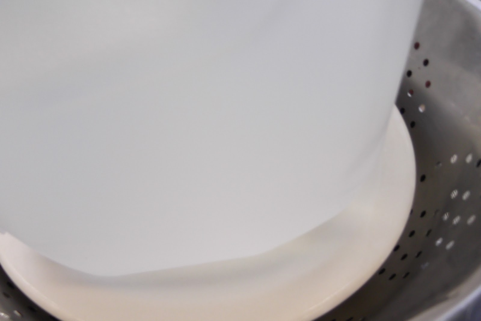 Deb Lane-Going Back To Basics: Homemade Cheddar Cheese Curds