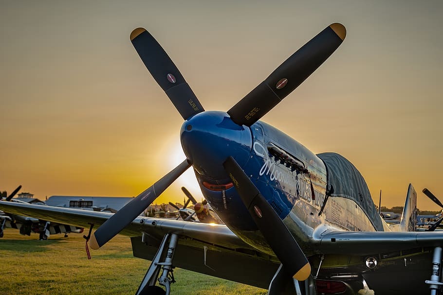 Pervane Ve Görevi Nedir