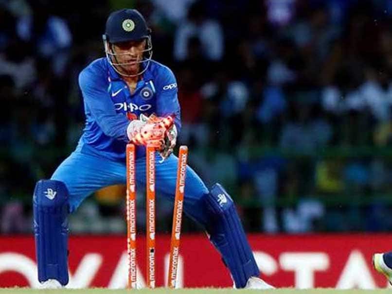 Best 5 Records of MS Dhoni