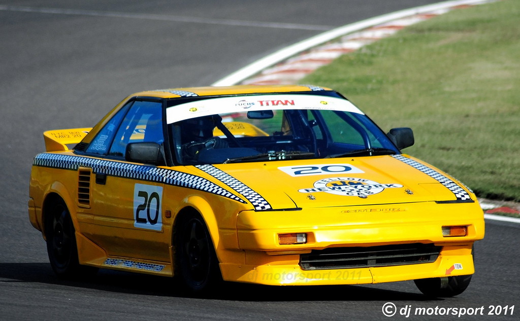 43. Zdjęcia #009: Toyota MR2 W10 (AW10 / AW11). ~ staryjaponiec ...