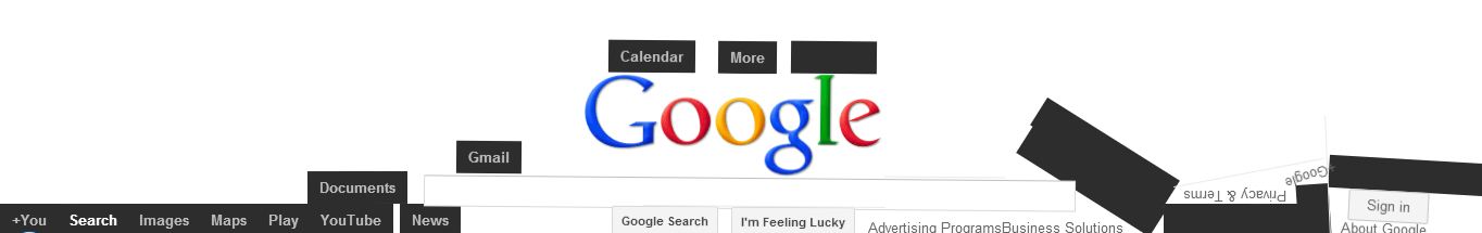 TECHNICAL IT - GOOGLE TRICKS