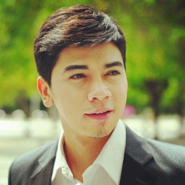 Biodata Amar Baharin Hero Drama Kerana Terpaksa Aku Relakan - Budak ...