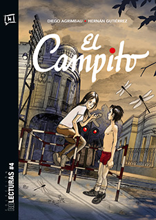 Historieteca Editorial