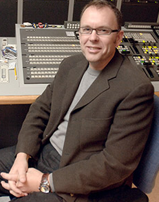 Media Confidential: NYC Radio: Charlie Morgan Now SVP/MM For Emmis Stations