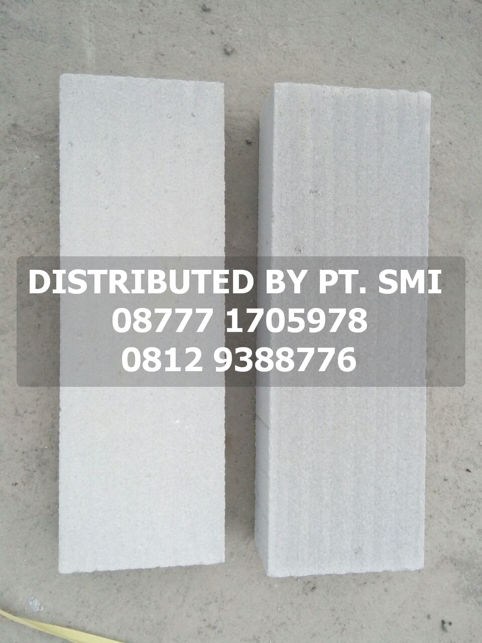 Bata Ringan AAC Murah Berkualitas - Setara merk Hebel: BATA RINGAN AAC MURAH BERKUALITAS ...