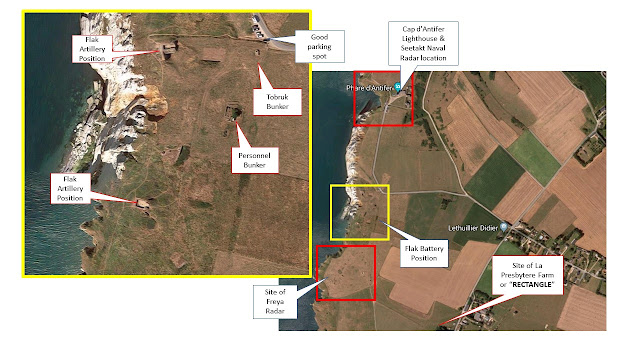 Tim's Tanks: Operation Biting - The Bruneval Raid 27th February 1942 ...