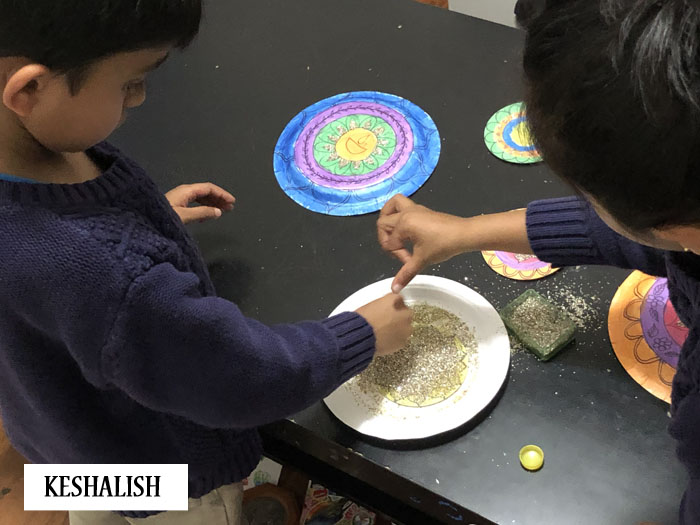 keshalish: 5 Diwali Crafts to make with Kids | DIY Diwali Craft Ideas ...