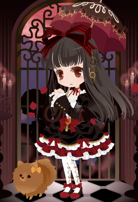 Tinierme: Gifs, PNG's com Poses e Geradores de Selfy