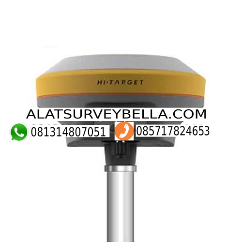 GPS Geodetik Hi-Target V90 Plus GNSS RTK System ~ AlatSurveyBella.com Pusat jual beli tukar ...