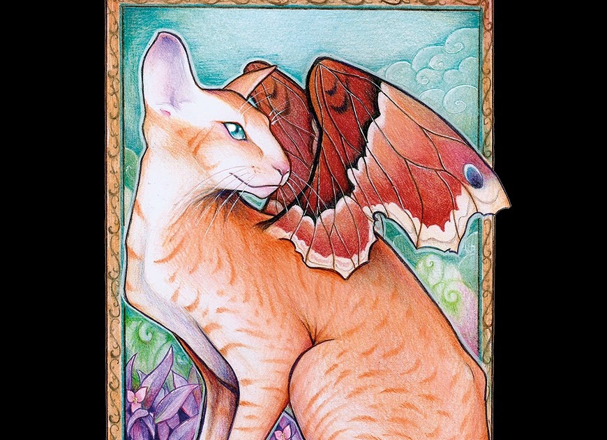 Red de Rol: Cats of Catthulhu Libro III: Mundos de Catthulhu