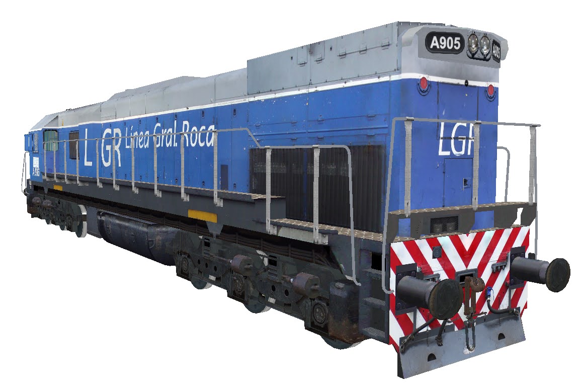 GM GT22 A905 UGOFE LGR