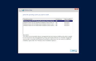 Cara Install Windows Server 2012 di Virtual Box ~ Blog Abdul Halim