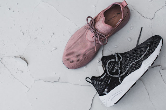 Swag Craze: PUMA and STAMPD Launches New Collection for SS17