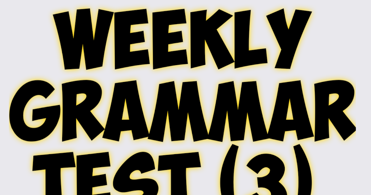 ENGLISH IS EASY WITH RB GRAMMAR TEST DEC 11 2020 english-is-easy-with-rb-grammar-test-dec-11-2020