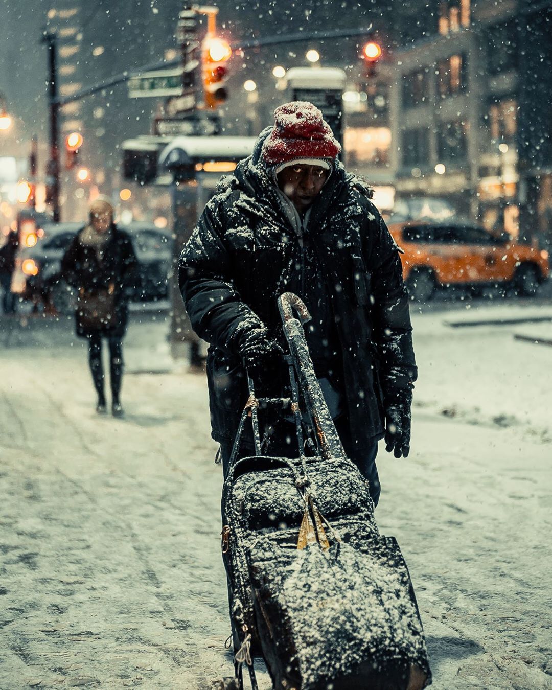 Random street photography by shotbyalberto - Creative DIY