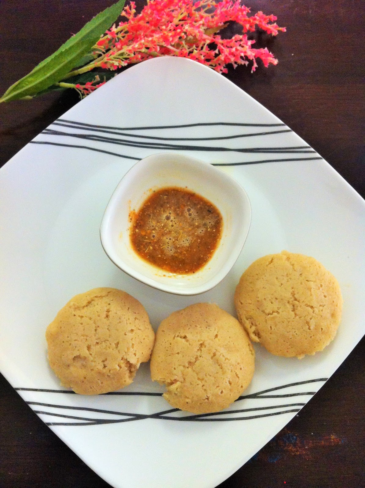 Toor dhal / thuvaram paruppu idli - Recipes ABZ