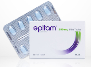 دليل الأدوية العربي: Tensoprel دواء