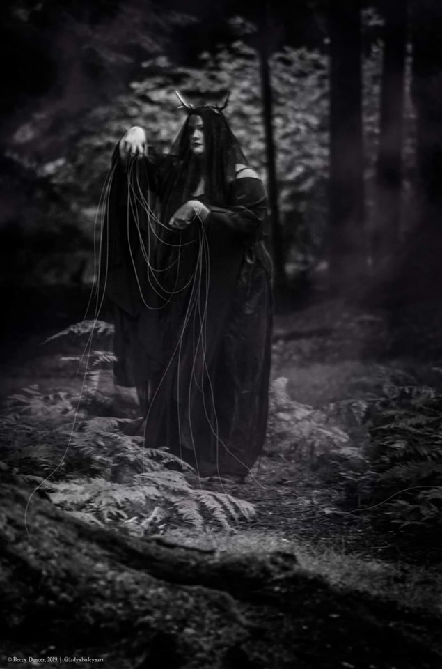 Of Earth & Aether: Magic & Witchcraft in Anglo-Saxon England