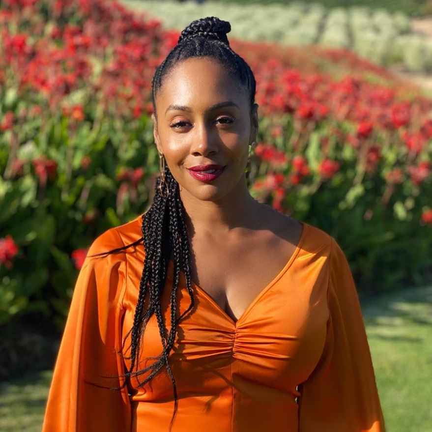 Simone Missick Wiki, Biography, Age, Husband, Career and More