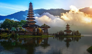 Denpasar City is the capital of Bali Province, Indonesia - All About of ...
