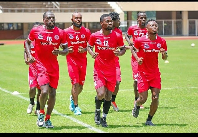 SIMBA KUTUA TIMU BONGO LEO | Soka La Bongo