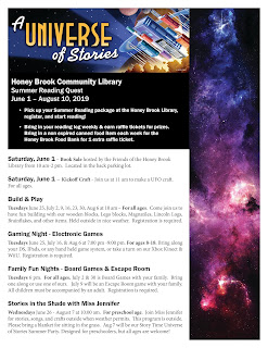 Honey Brook Community Library