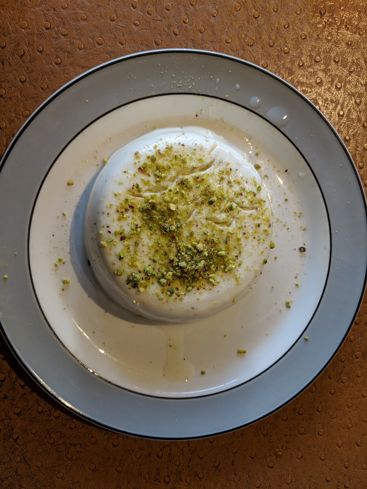 World Food Tour: A Trip to Afghan Chopan